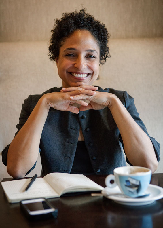 Home – Shola Lynch